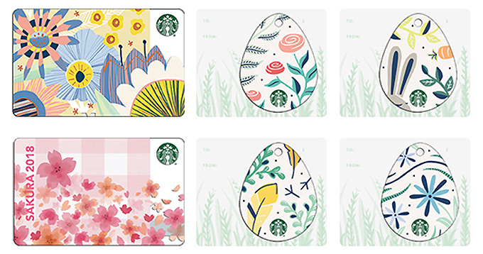 Starbucks Introduces Spring Beverages with Layers of Unexpected Flavors