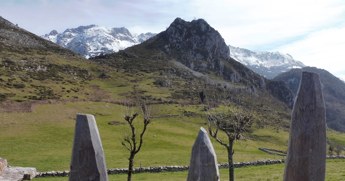 Pateos Montunos: Pico Cutiay y Sierra de Serandi por el Desfiladero de ...