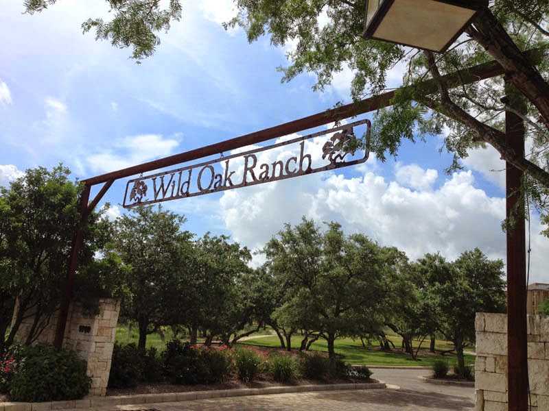 Hyatt Wild Oak Ranch Vacation | BellaGrey Designs