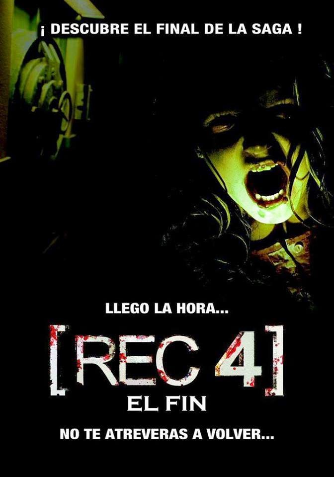 octubre 2014 ~ SiempreCine