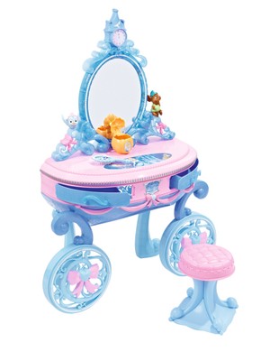 Concept and Pre-Production