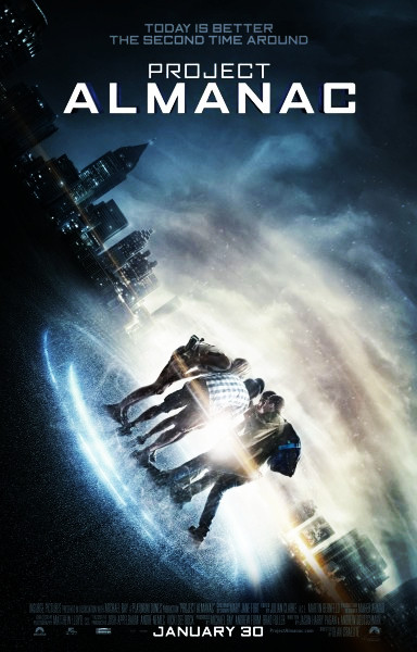 Sinopsis Film Project Almanac (Jonny Weston, Sofia Black-D’Elia) - WEB ...