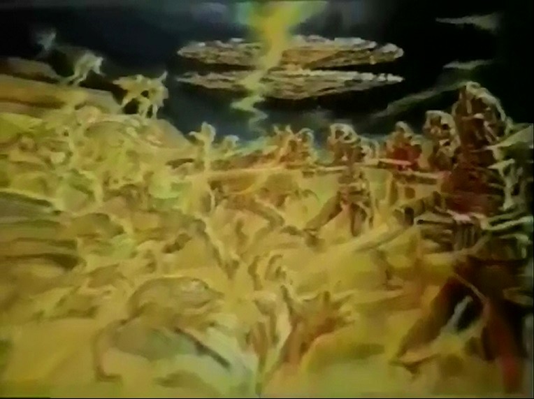 3B Theater: Micro-Brewed Reviews: YouTube Finds :: By Our Command ...