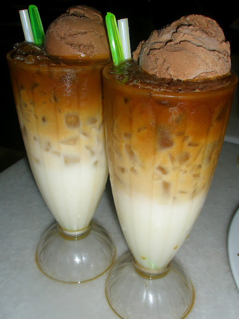 MY ALL: Periok - Beriyani Gam dan Mee Bandung Muar