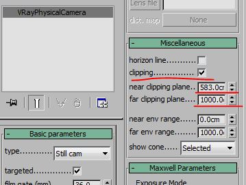 대략 맥스웰리언: VrayLightSelect Render Element 활용