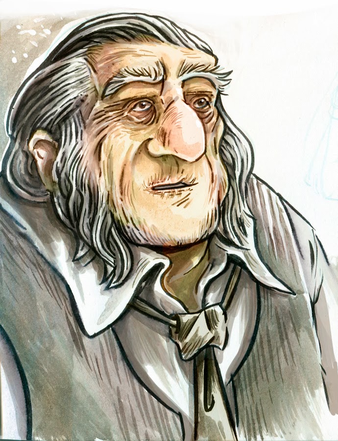 Timo Grubing IlluBlog: 11/2013 - 12/2013