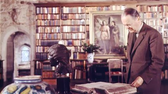 NYDAHLS OCCIDENT: Civilisation: A Personal View by Kenneth Clark