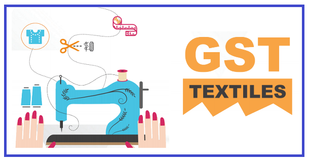 GST ON TEXTILES 20 FAQ | SIMPLE TAX INDIA