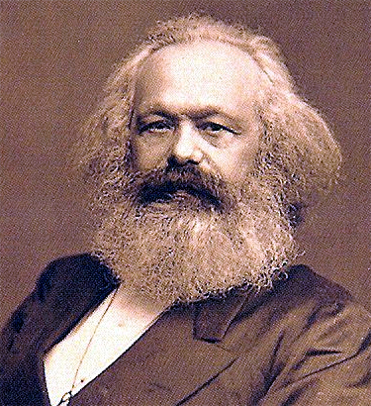 Teori Negara Karl Marx | Goresan Inspirasiku