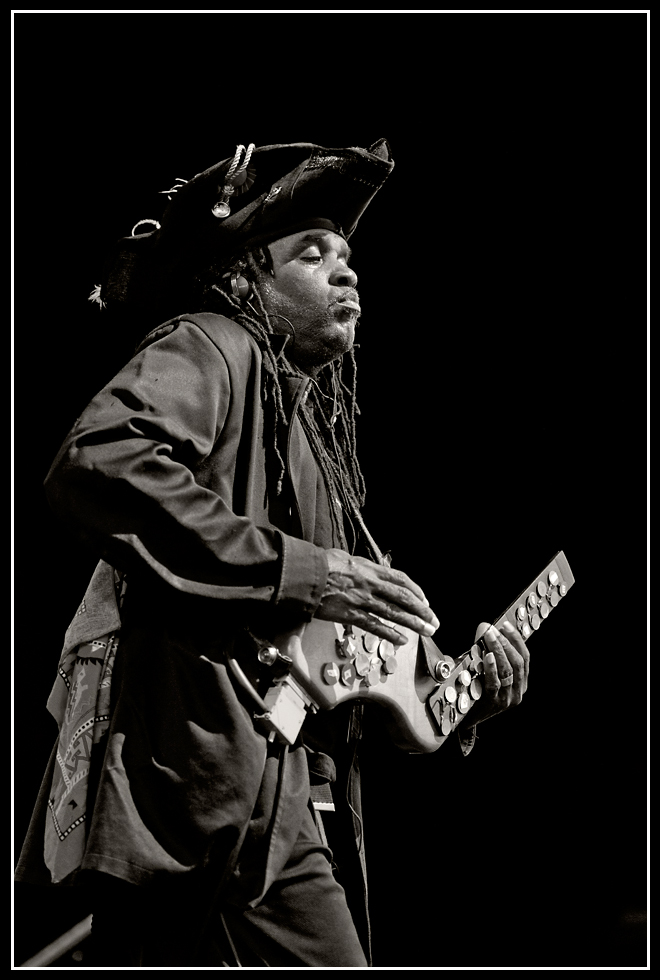 David Sorcher's PhotoWorld: Bela Fleck & the Flecktones