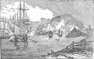 American Revolution Podcast: Episode 074: Occupied Boston, 1775