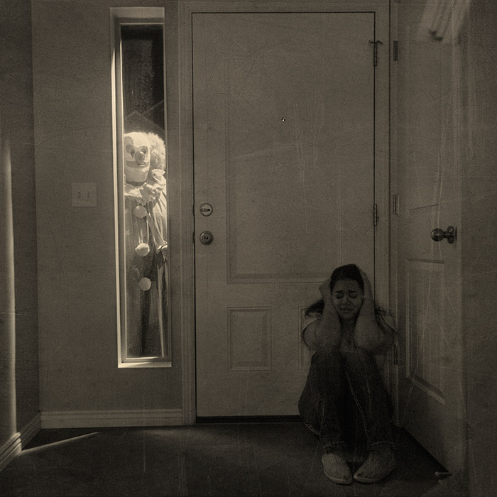 Fear Photography Phobia