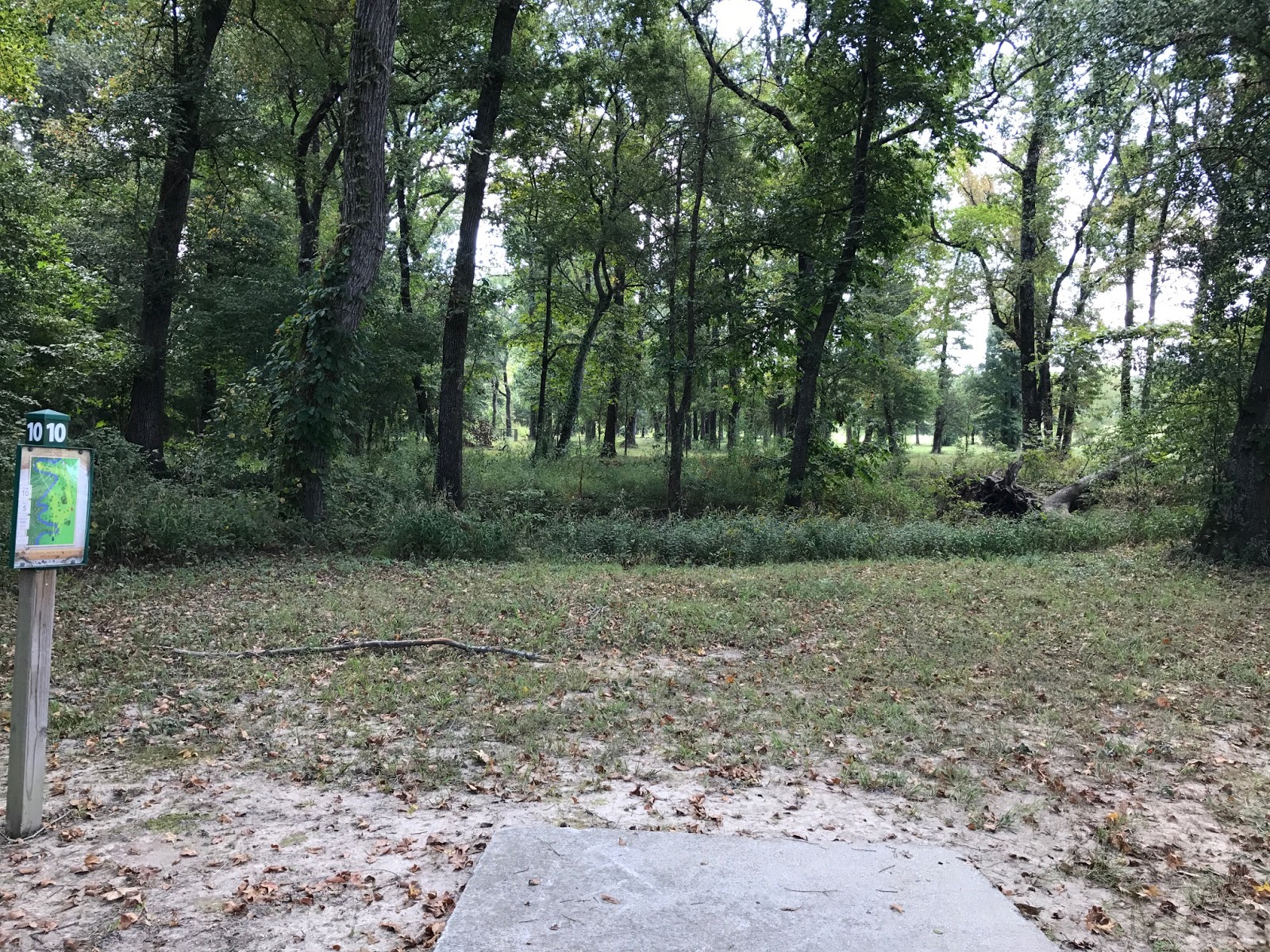 You Care What We Think: Selah Ranch Creekside Course – Talco, TX