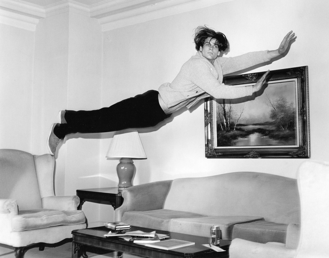 Photography Spotlight :: Bruce Weber | Homotography