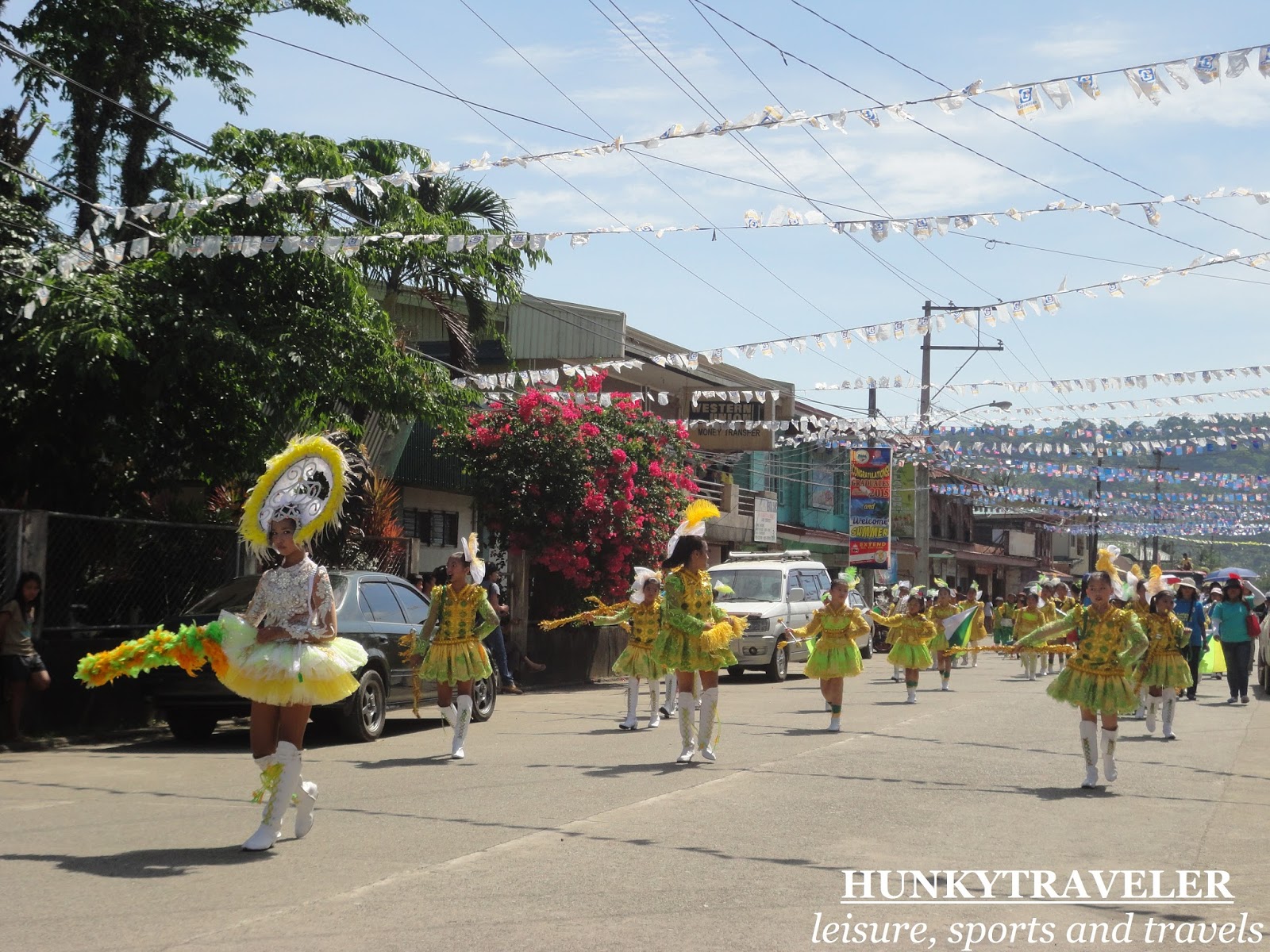 RD's leisure, sports and travels : Labig "Palma Brava" Festival of ...