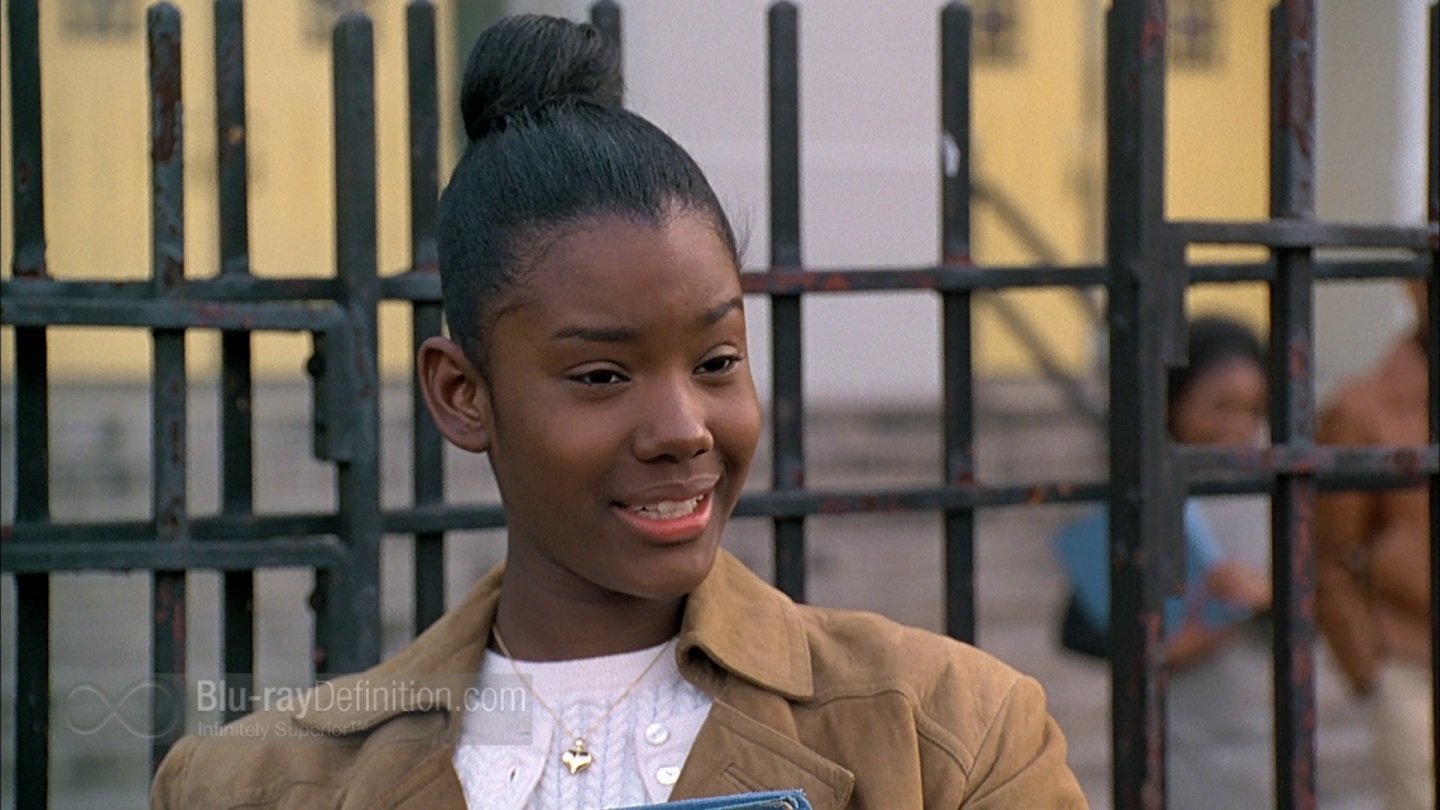 Wide Screen World A Bronx Tale