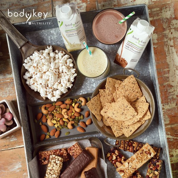 Discover Your Bodykey for Effective Weight Loss and Wellness by ...