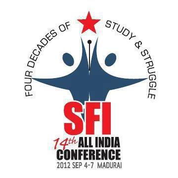 THUNDERBOLT: SFI National Conference Logo Released