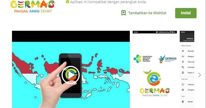 Mantap, Inilah 8 Inovasi Program Kesehatan dari Kemenkes RI - La Ode Ahmad