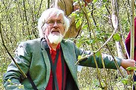 Oliver Rackham, ovvero l'ecologia storica - #1 - CIOC - Il blog di ...