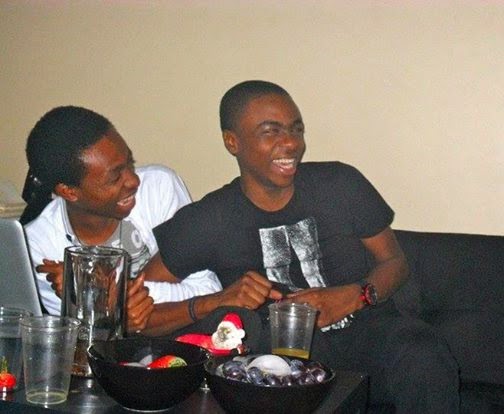 Bello El-Rufai's moving tribute to his late younger brother Hamza