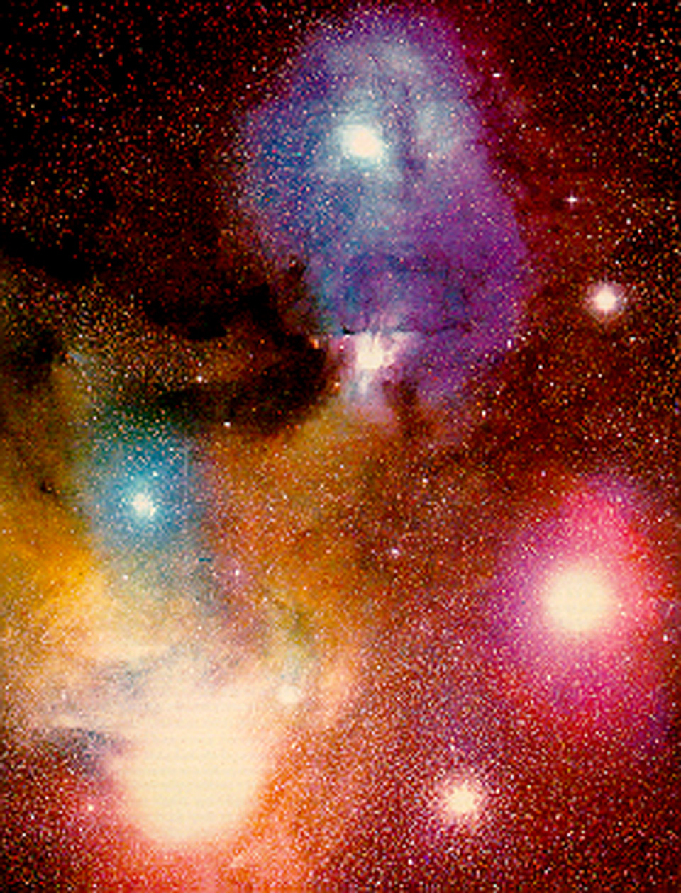 Aspects Astrology: Aries - Spring 2016 Horoscope