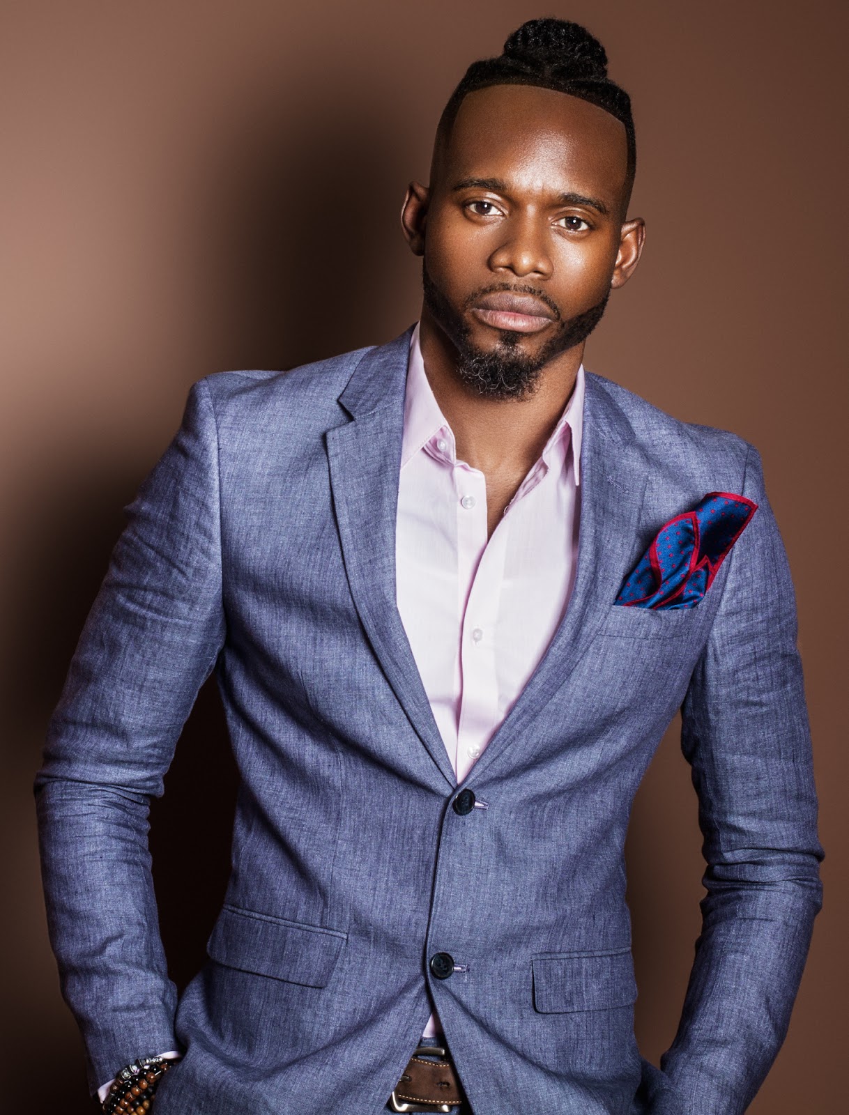 The Indie Review: Indie Review welcomes Marcus Dawson