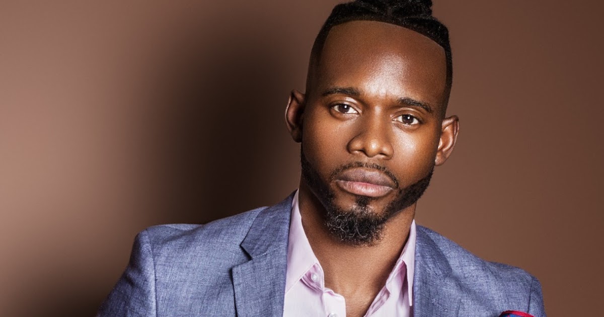 The Indie Review: Indie Review welcomes Marcus Dawson