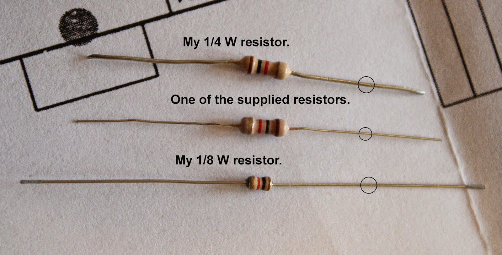 IK1ZYW Labs: Pixie kit - so cheap because ...