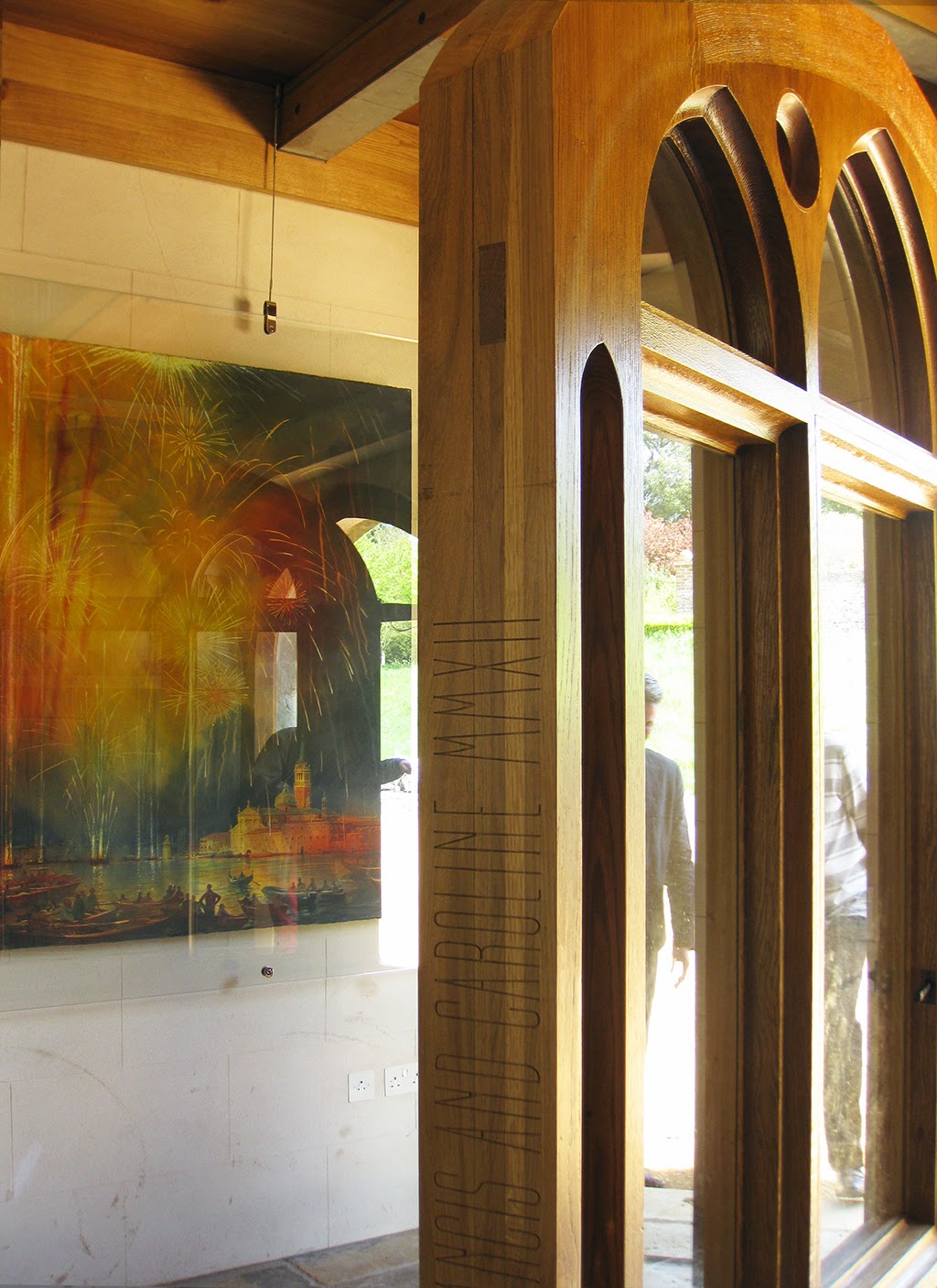 Emma Calder's Moody Days