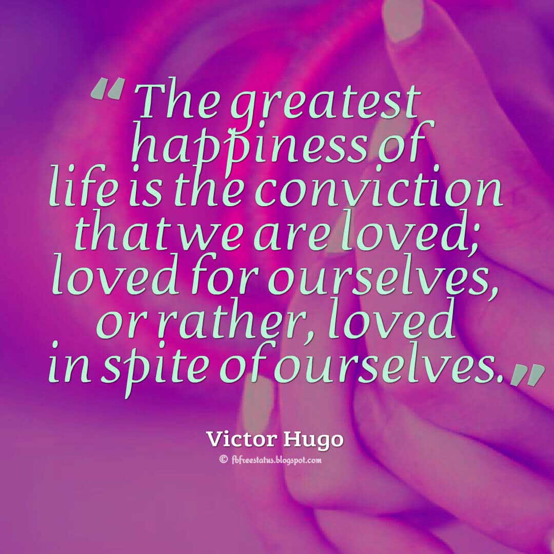 Love Quotes From the Heart With Romantic Images & Pictures