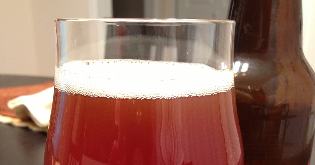 Beer Apostle: Forgotten Coast Belgian Tripel - Grasslands Brewing Co.