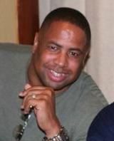 Sanctuary of Mary: Almondo Greer-Travis - Law Enforcement - Michigan