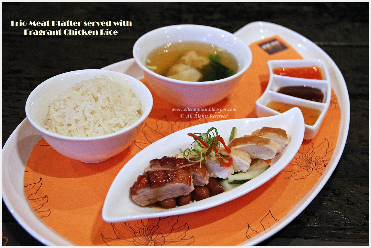 Cuisine Paradise | Singapore Food Blog | Recipes, Reviews And Travel ...