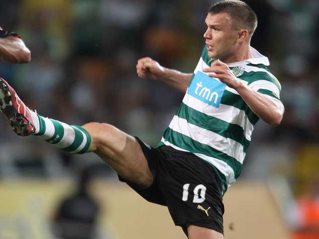 A Bancada Nascente: «Izmailov é diferente dos outros»