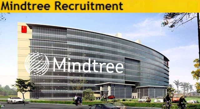 Mindtree Limited Hiring Freshers/Experiences To Register Free - Babu ...