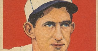 April 6, 1903 - Gordon "Mickey" Cochrane was born. Do you know who he was?