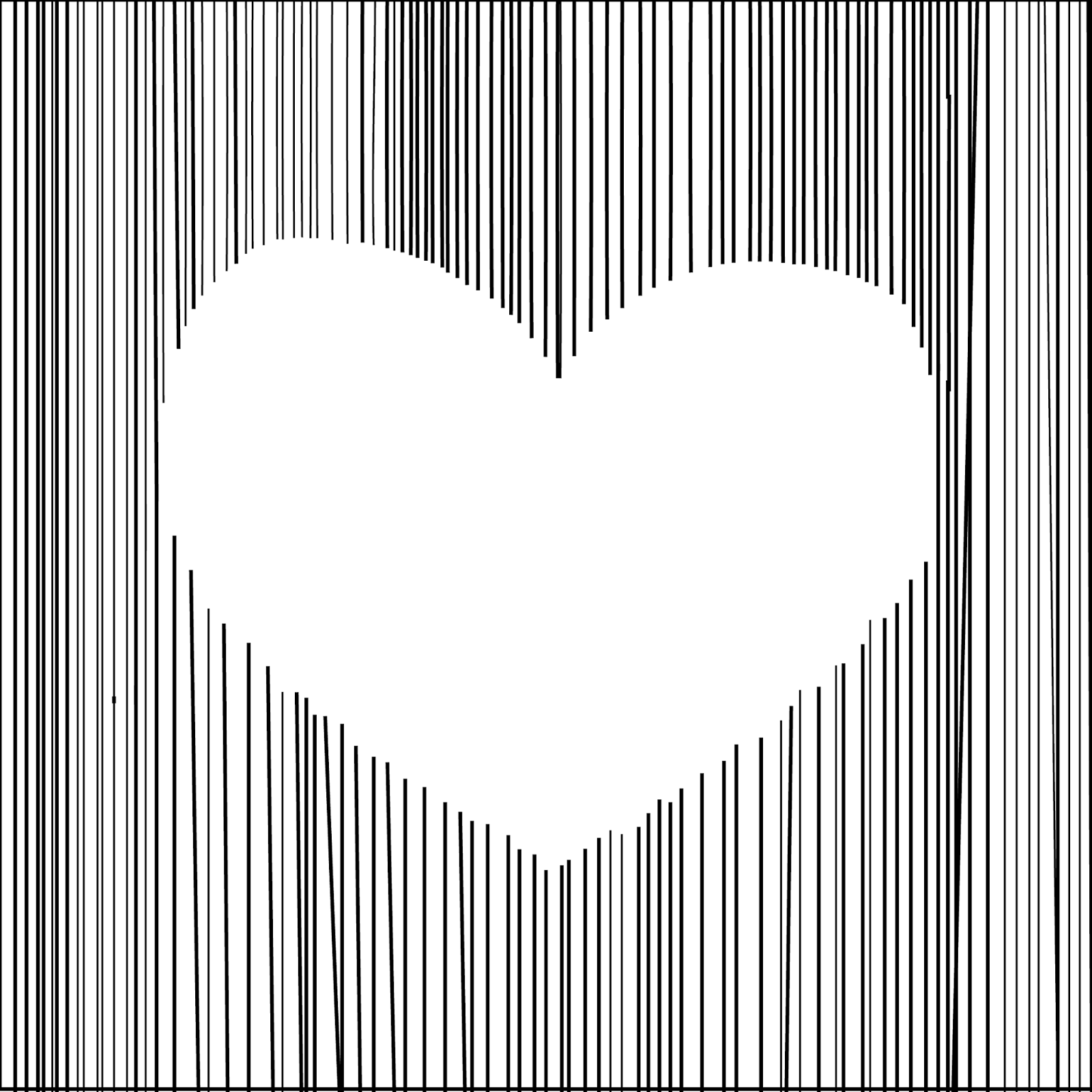 SioVanart: Rhythm Line Art Project ( ͡° ͜ʖ ͡°)