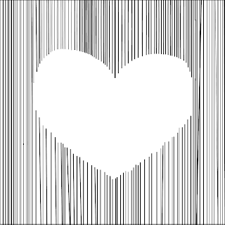 SioVanart: Rhythm Line Art Project ( ͡° ͜ʖ ͡°)