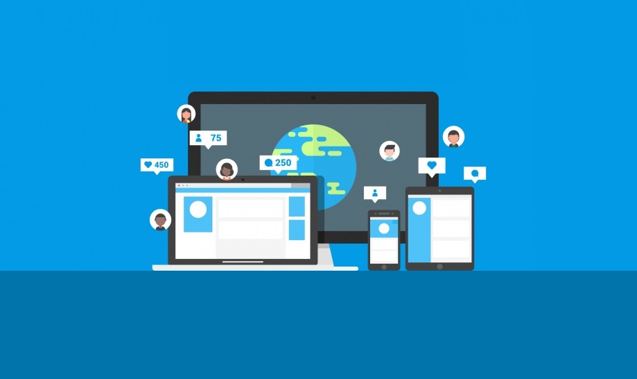 38 Amazing Facts About the Internet That You Need to Know - #infographic