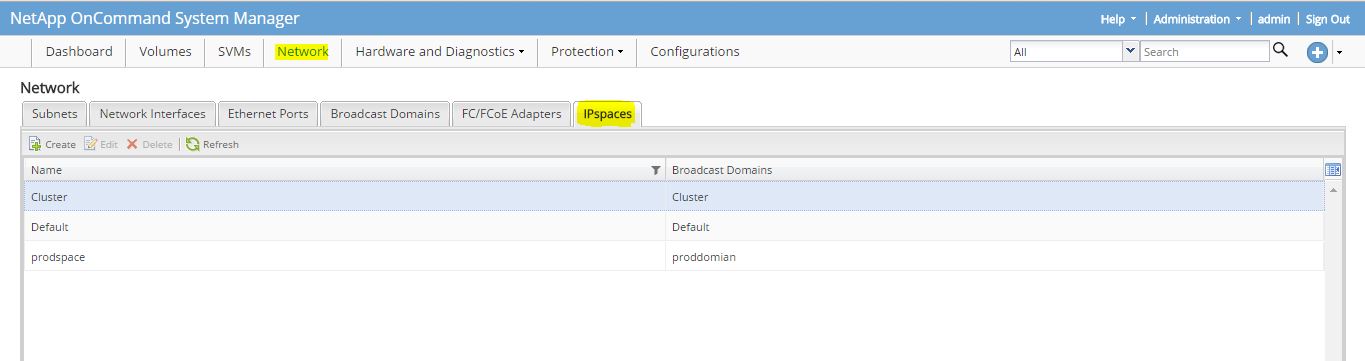 Remote Infrastructure Management: ONTAP 9 Network Management Tutorial