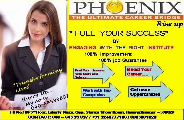 phoenix: BPO TRAINING COURSE TO Become a certified BPO Professional!
