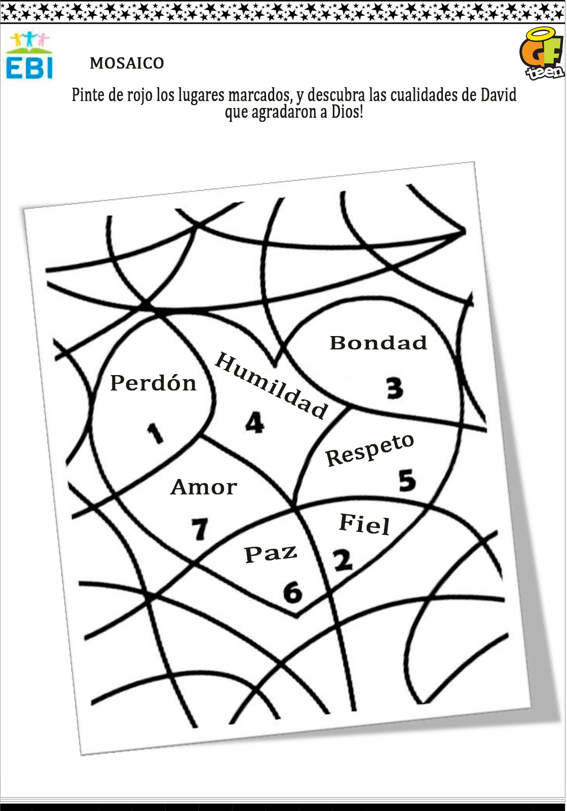 EBI Chile: Actividades para Cuidar del Corazón 2