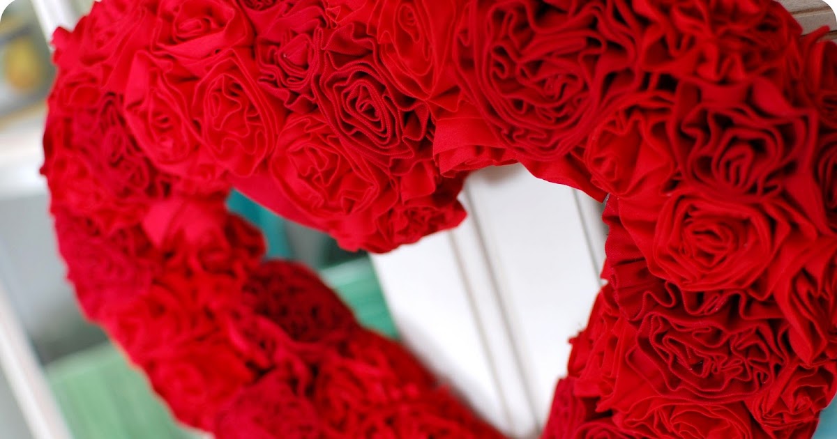 33 Shades of Green: Valentine's Day Ideas