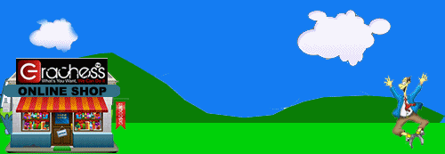 Atoe-Atoe Collection (ONLINE SHOP)