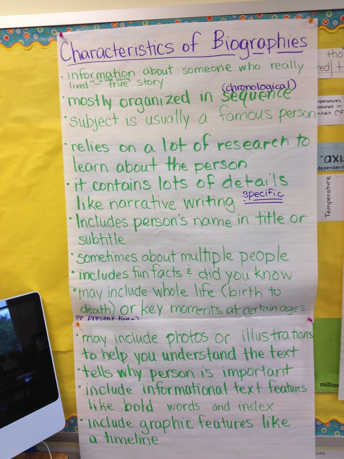 Eberopolis: Teaching Reading and Writing with Technology: Thursday ...