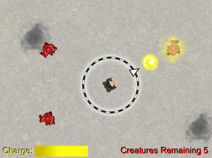 Computational Contemplations: 2017