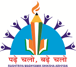 RMSA Scheme: Rashtriya Madhyamik Shiksha Abhiyan (RMSA)