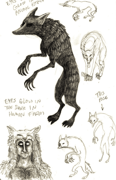 RMSO Bigfoot: Owyhee Skinwalker Idaho