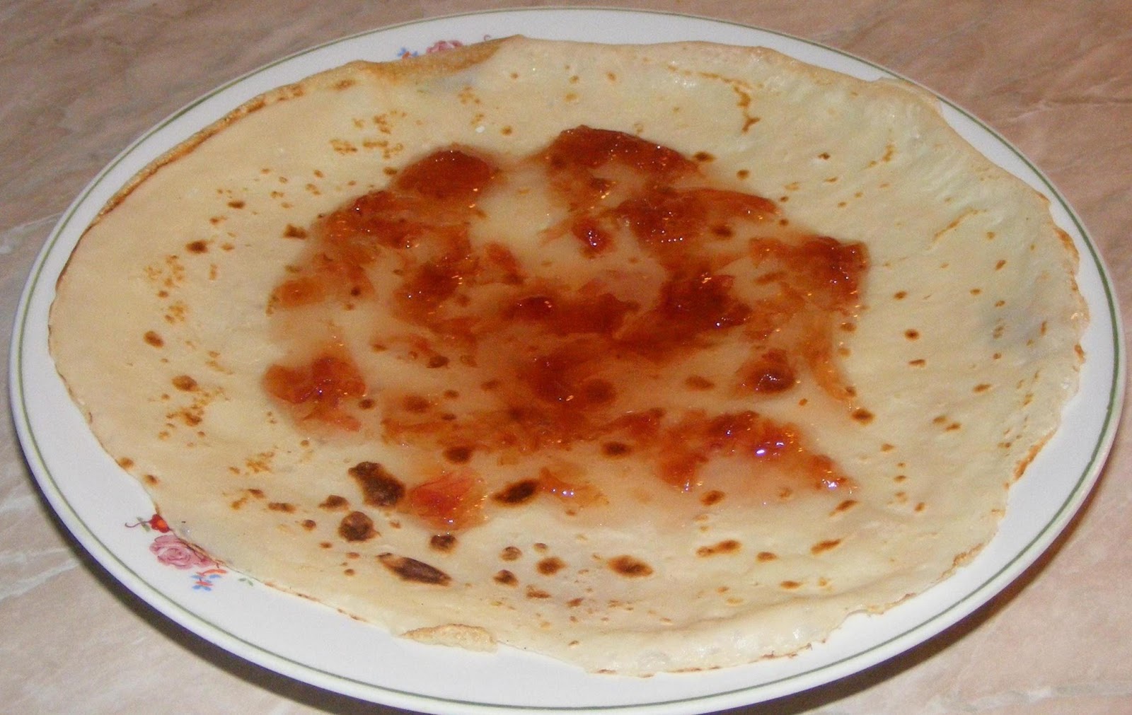 Clatite Retete Clatite Pufoase | Preparatedevis.ro